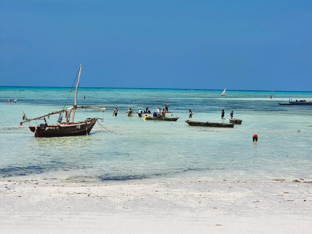 Sansibar Reise – Reiseagentur Traumfänger